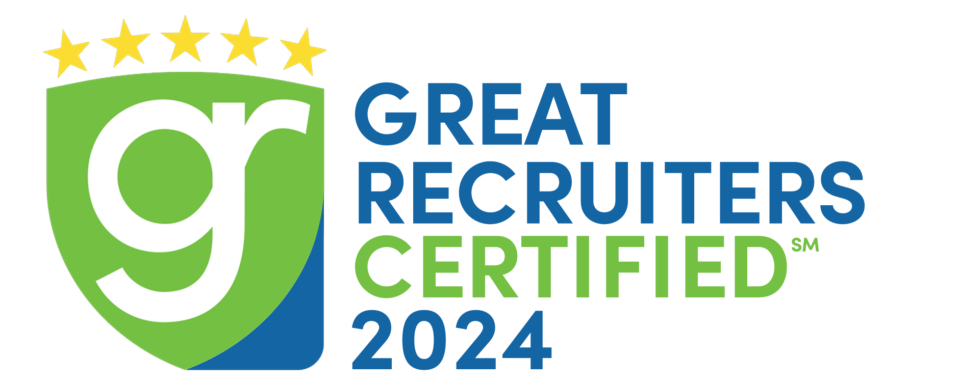 Great Recruiter Logo